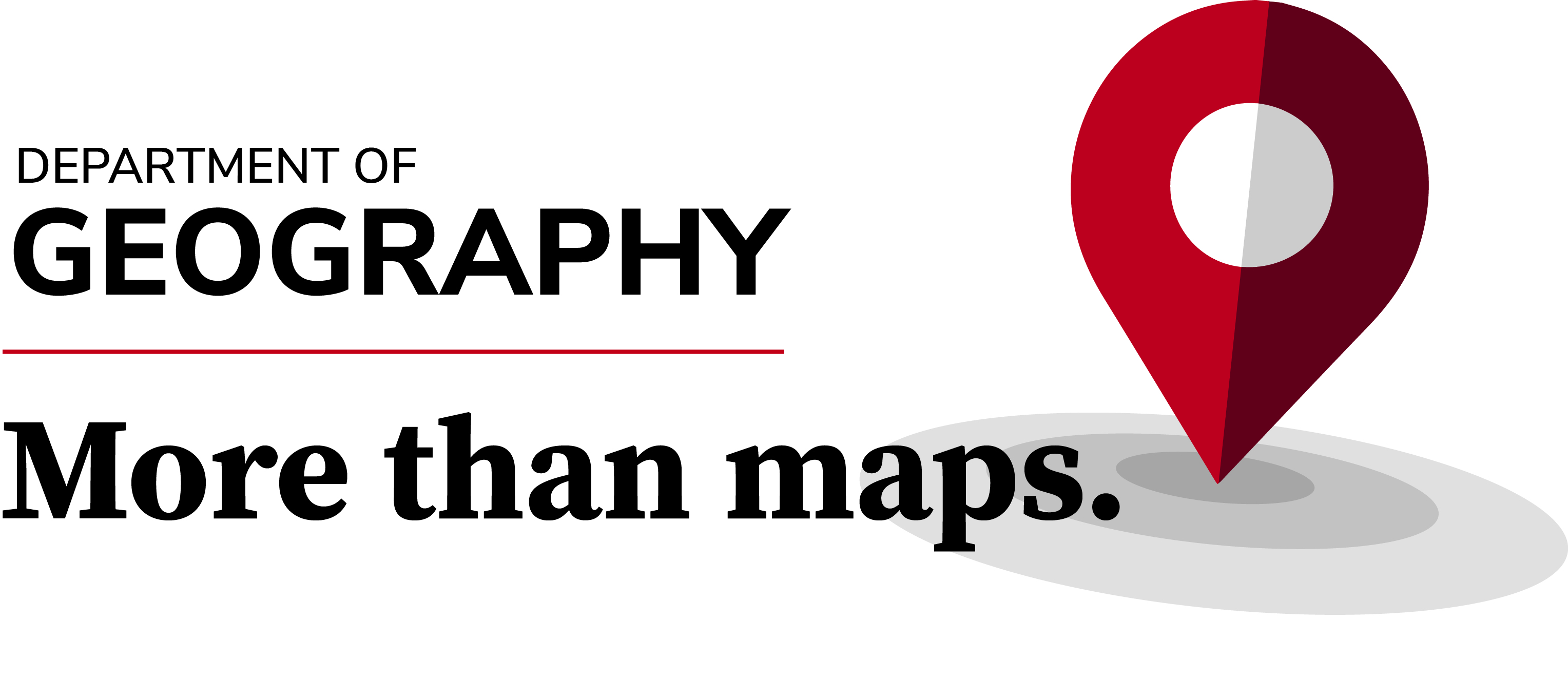 Sponsorship Prospectus – Cartography and Geographic Information Society