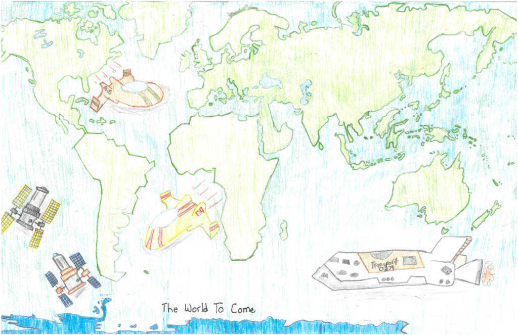 2023 International Map Competition Entries – Cartography and Geographic ...