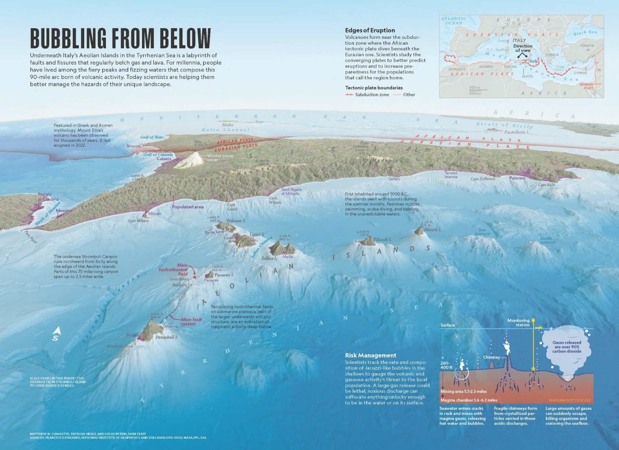Map Design Competition Finalist Galleries – Cartography and Geographic ...