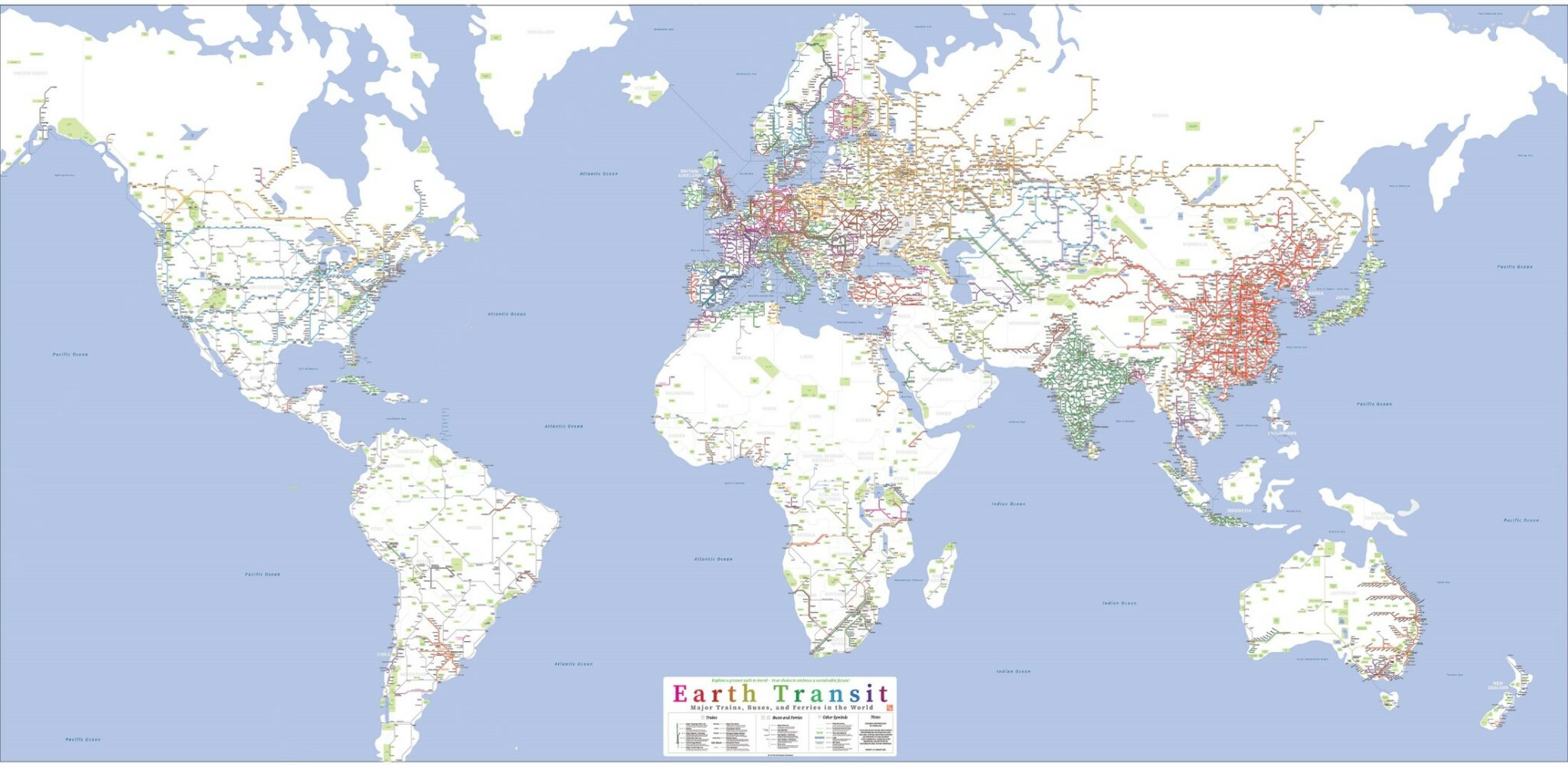 Map Design Competition Finalist Galleries – Cartography and Geographic ...