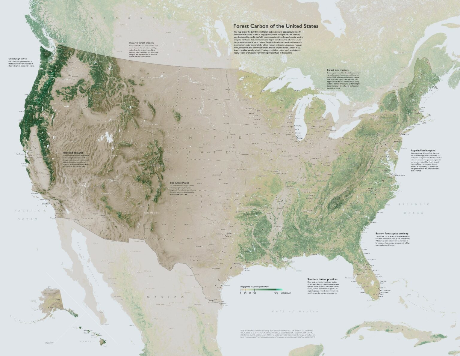 Map Design Competition Finalist Galleries – Cartography and Geographic ...