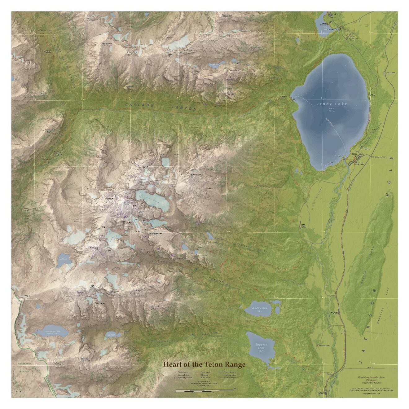 Map Design Competition Finalist Galleries – Cartography and Geographic ...