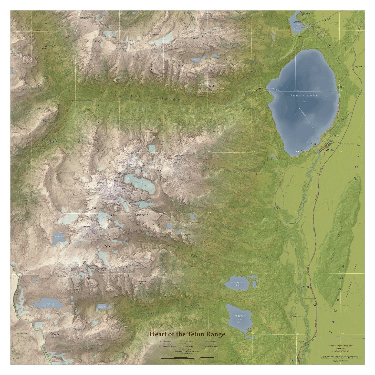 Map Design Competition Finalist Galleries – Cartography and Geographic ...