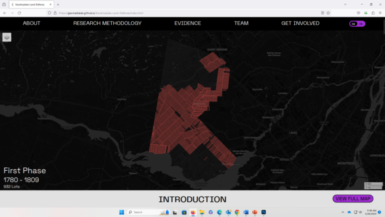 Map Design Competition Finalist Galleries – Cartography and Geographic ...