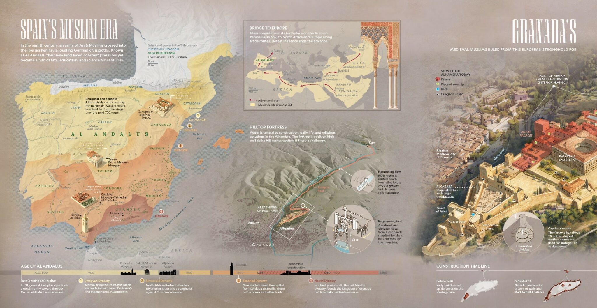 Map Design Competition Finalist Galleries – Cartography and Geographic ...