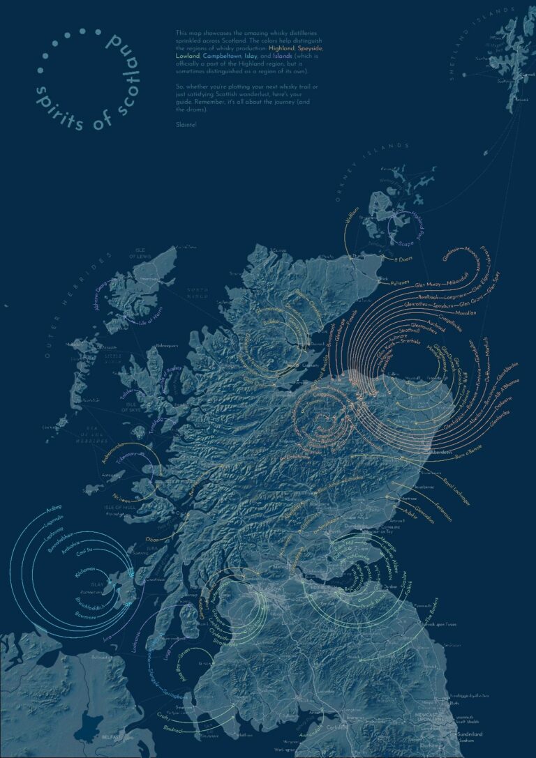 Map Design Competition Finalist Galleries – Cartography and Geographic ...