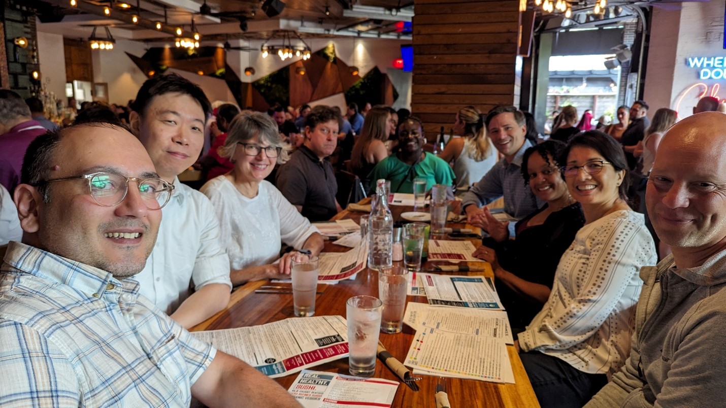 CaGIS + UCGIS Symposium 2024 – Cartography and Geographic Information ...