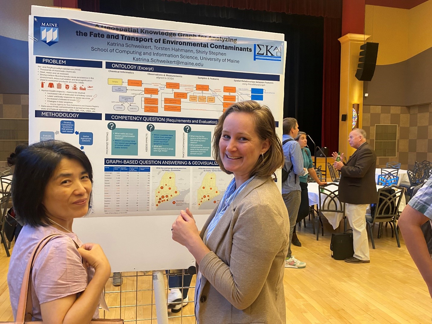 CaGIS + UCGIS Symposium 2024 – Cartography and Geographic Information ...