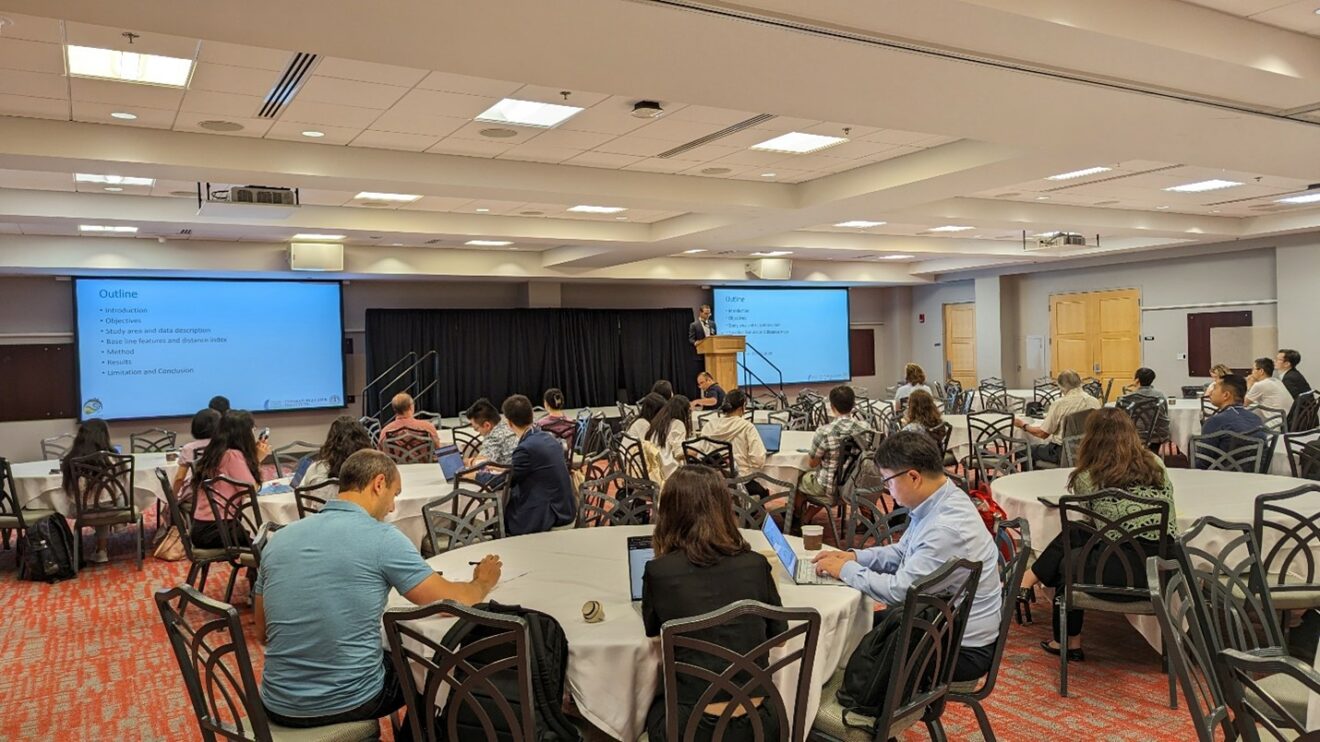 CaGIS + UCGIS Symposium 2024 – Cartography and Geographic Information ...