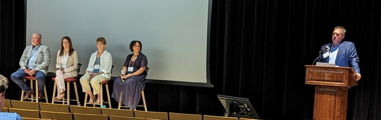 CaGIS + UCGIS Symposium 2024 – Cartography and Geographic Information ...