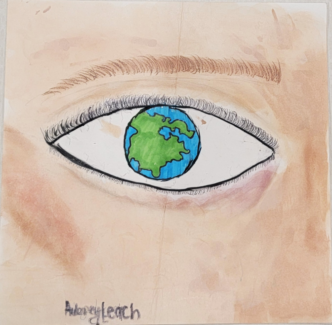 2025 Children’s Map Competition Entries – Cartography and Geographic ...