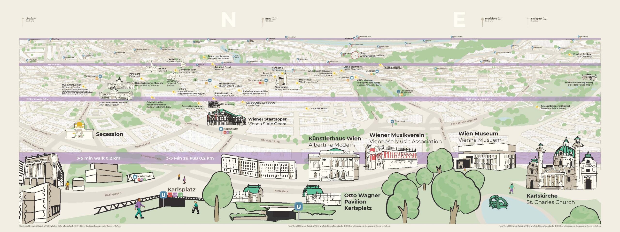 Gallery Test – Cartography and Geographic Information Society